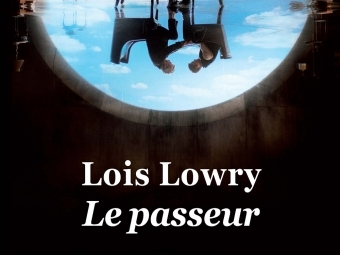 [Lecture] Le Passeur – Aigo ! Ajumma…